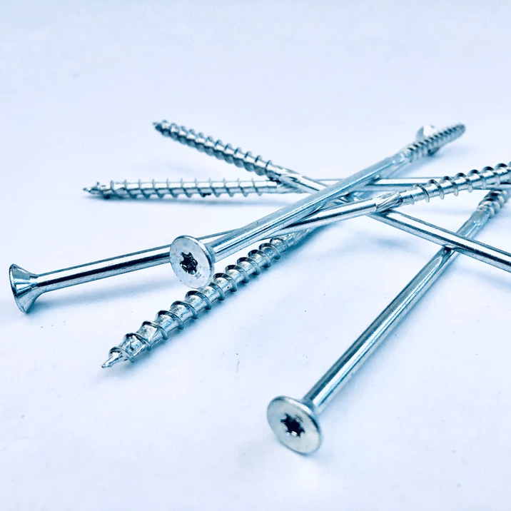 The Perfect Screw: Versatility, Choices & Endless Possibilities ...