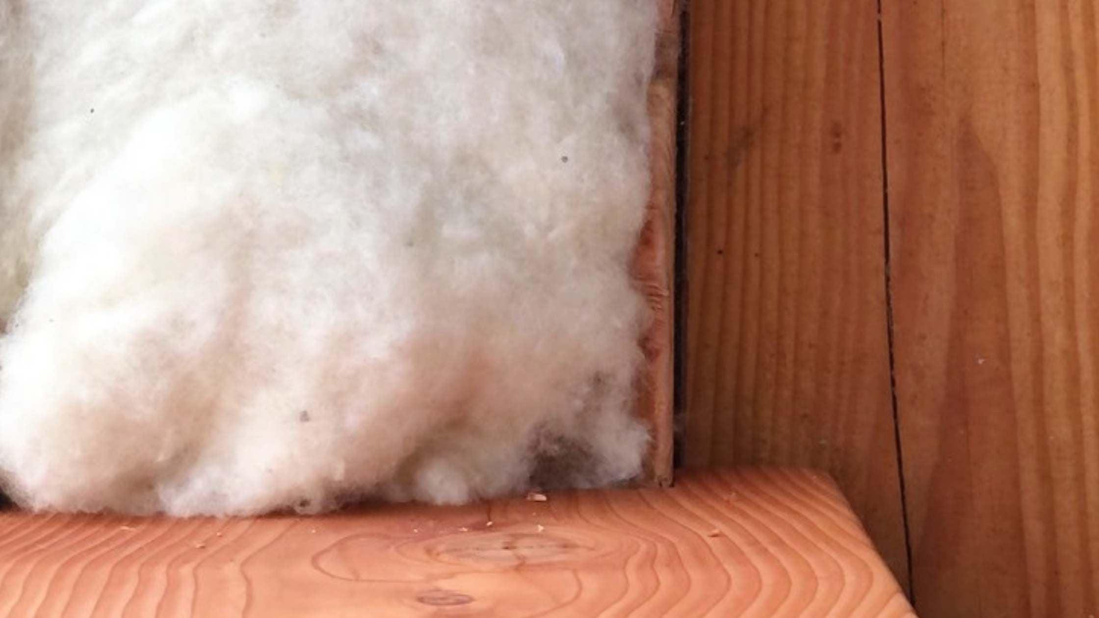 9 Benefits of Using Sheep Wool Insulation | Craftsman Supply Co.