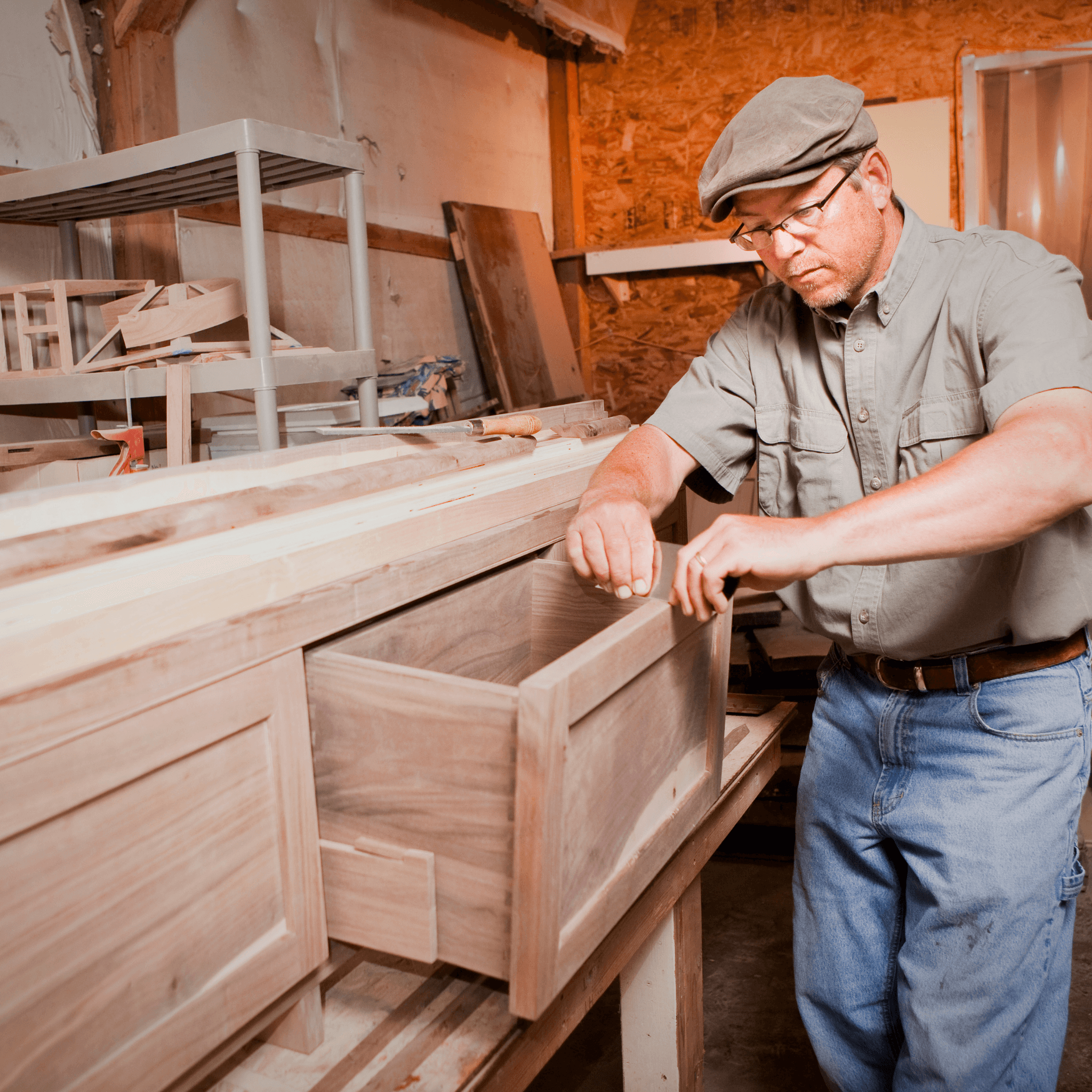 High-Quality Long Lasting Scrapers & Tools | Craftsman Supply Co.