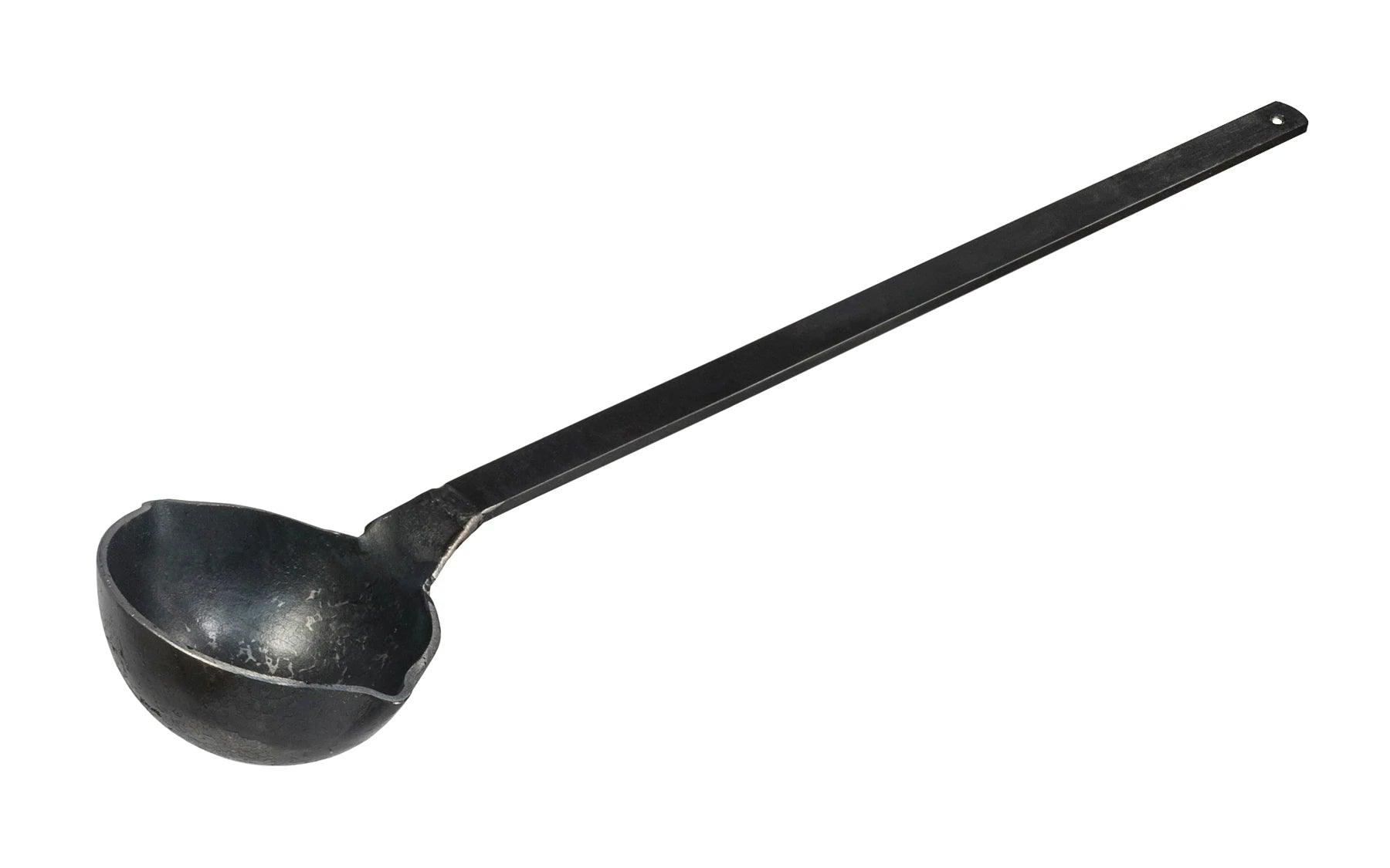Osborne Forged Steel Pouring Ladles – Craftsman Supply