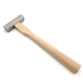 Nakaya Japanese Genno Woodworking Hammer - 570g | Craftsman Supply Co.